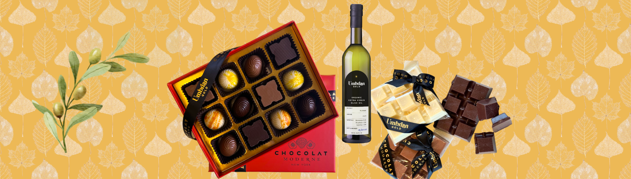 Chocolat Moderne | Manhattan, NY | Gourmet Chocolate